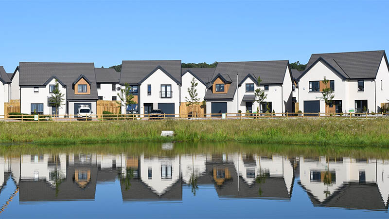 Gold: WhatHouse? Award Winner Springfield Properties | WhatHouse.com